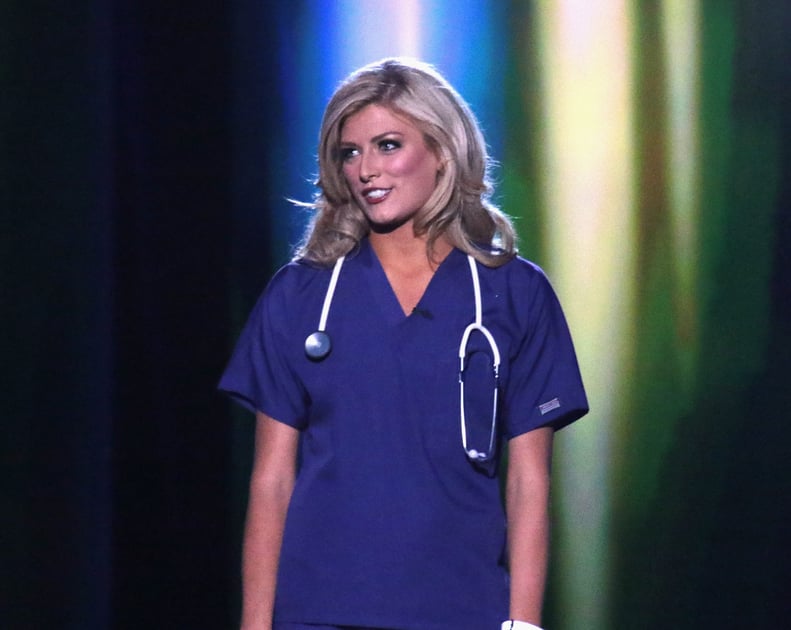 Hair and Makeup at Miss America 2016 | PS Beauty