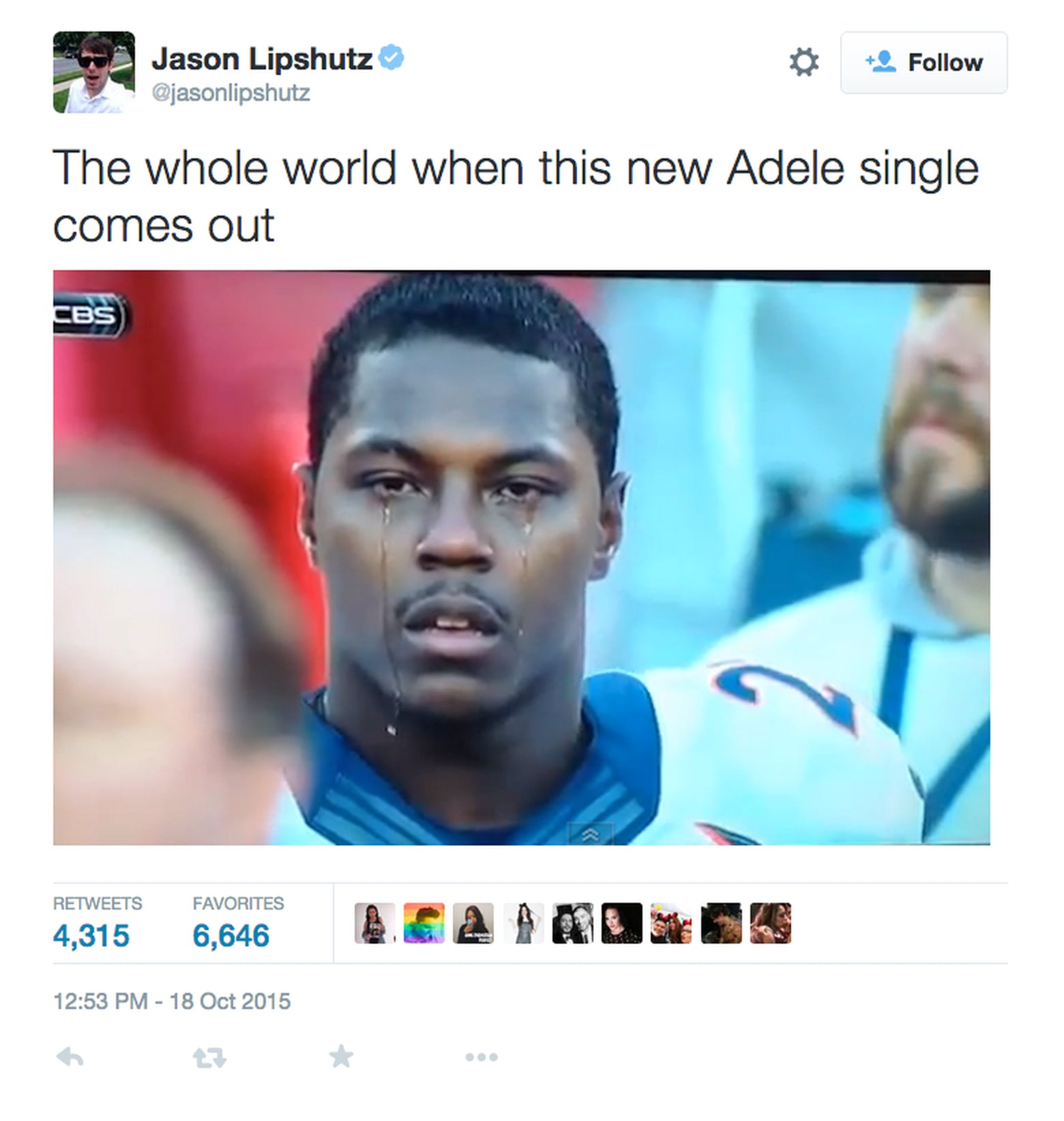 Funny Adele Memes | PS Celebrity