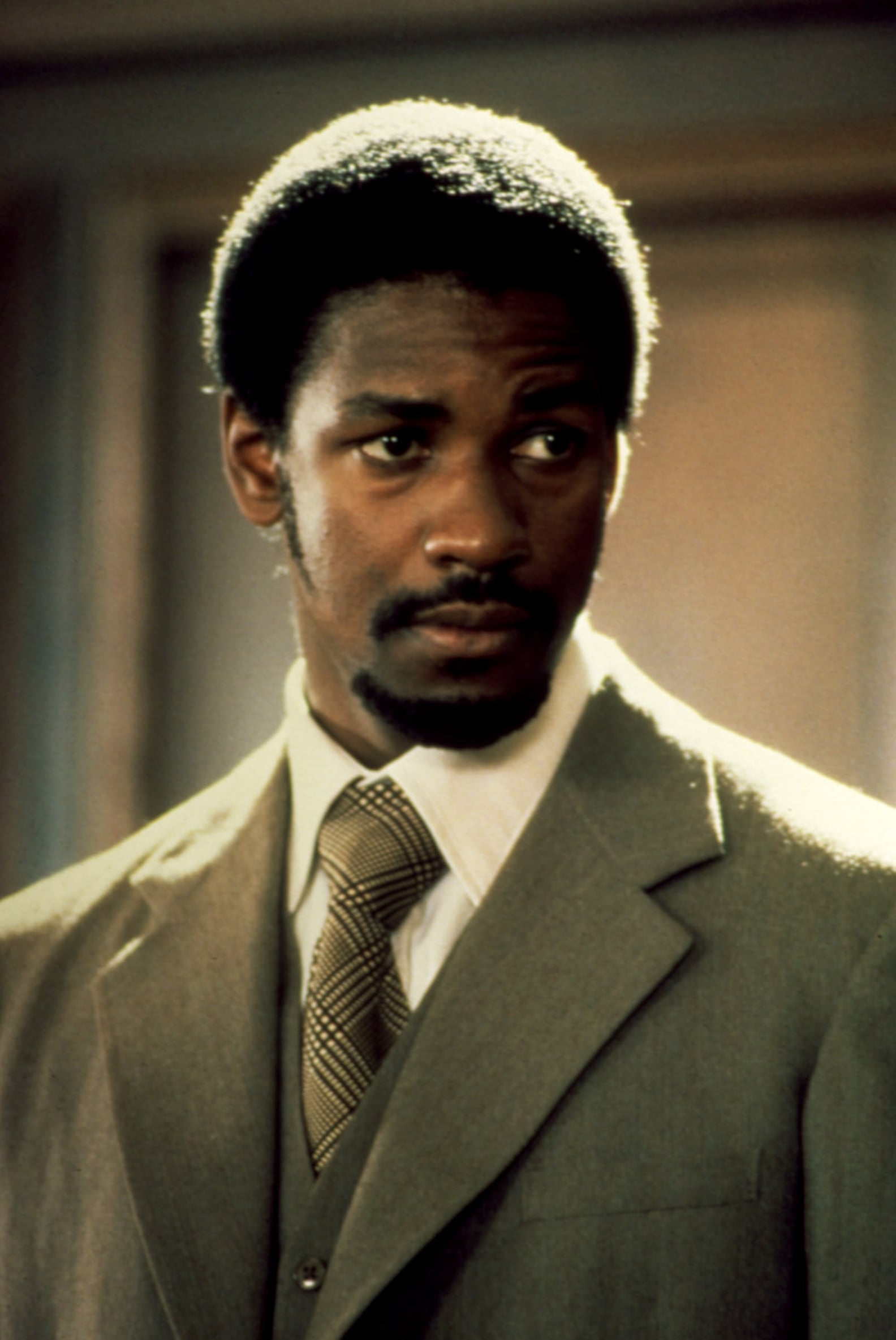 Young Denzel Washington Pictures | PS Celebrity