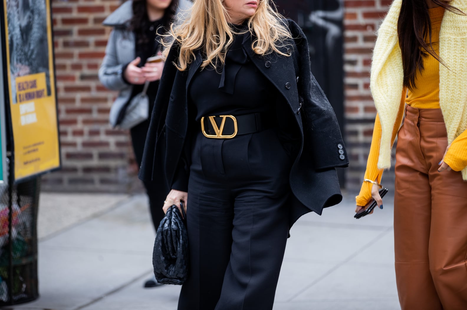 How to Wear a Belt | Outfit Ideas | POPSUGAR Fashion