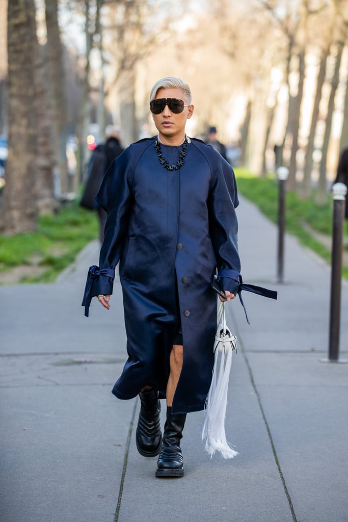 Airspace Haircut Is Trending: Inspiration Photos | POPSUGAR Beauty