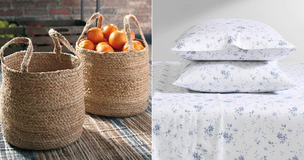 Cozy Cottage and Cottagecore Decor Ideas | POPSUGAR Home