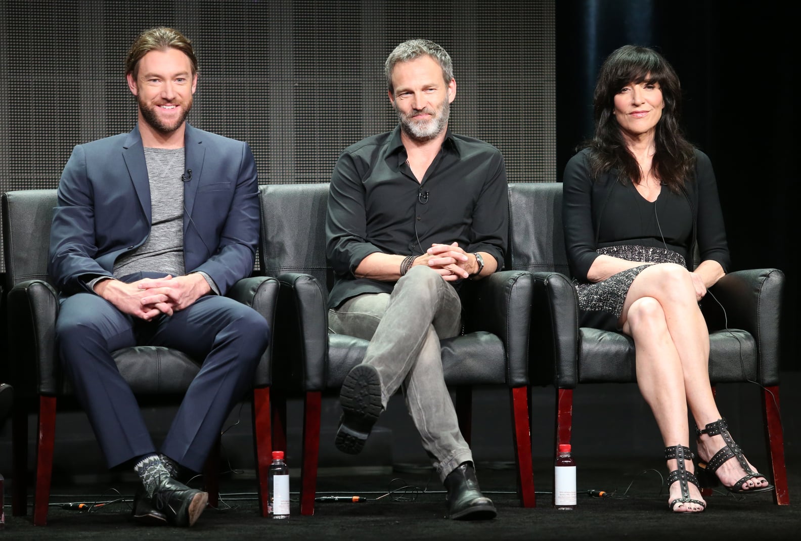 Lee Jones Hot Pictures | PS Celebrity