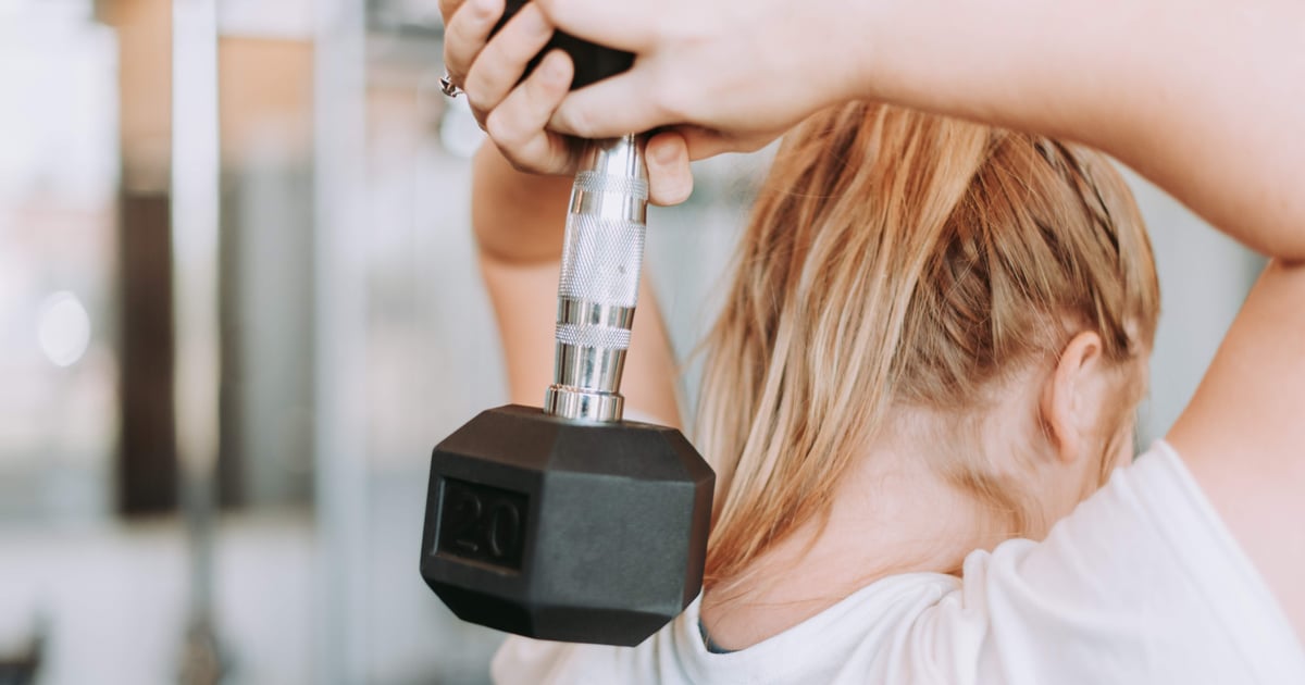 Best Instagram Workouts | POPSUGAR Fitness UK