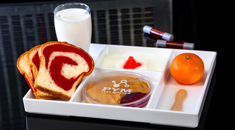 Here's What Food You Can Get at Disneyland's Avengers Campus | POPSUGAR ...