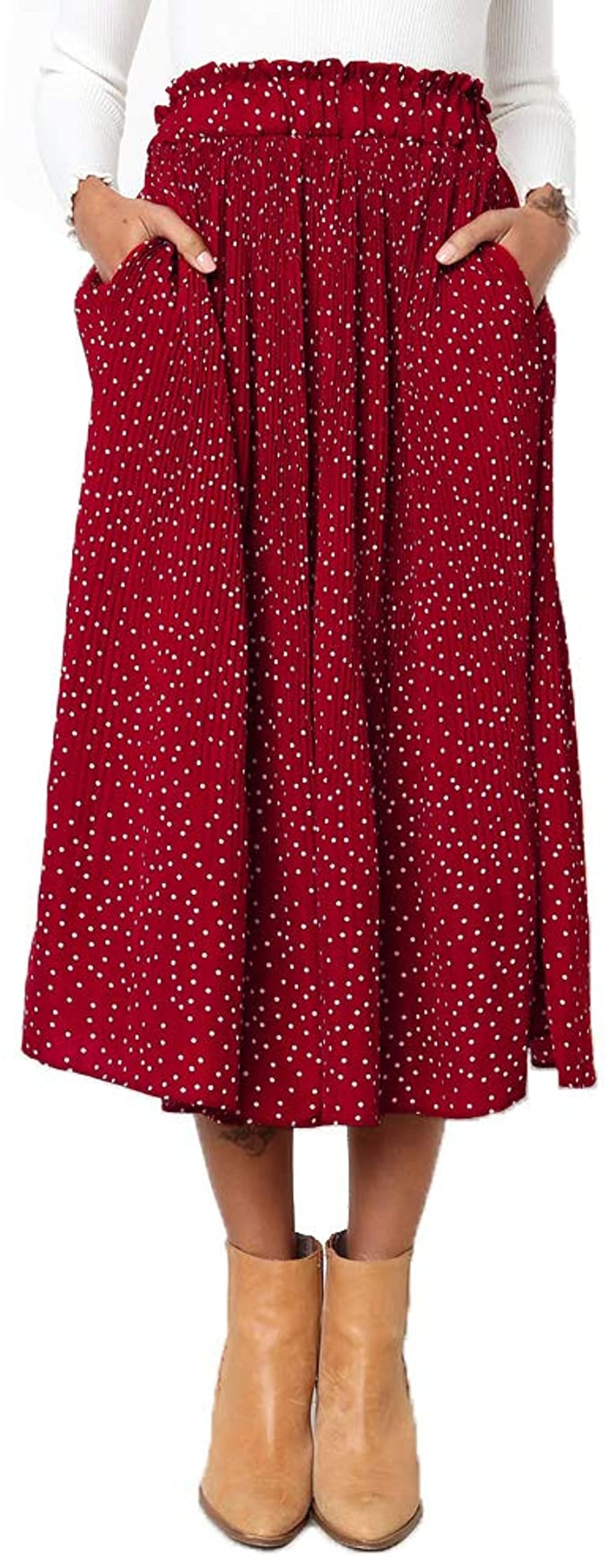 Best Skirts on Amazon 2020 | POPSUGAR Fashion