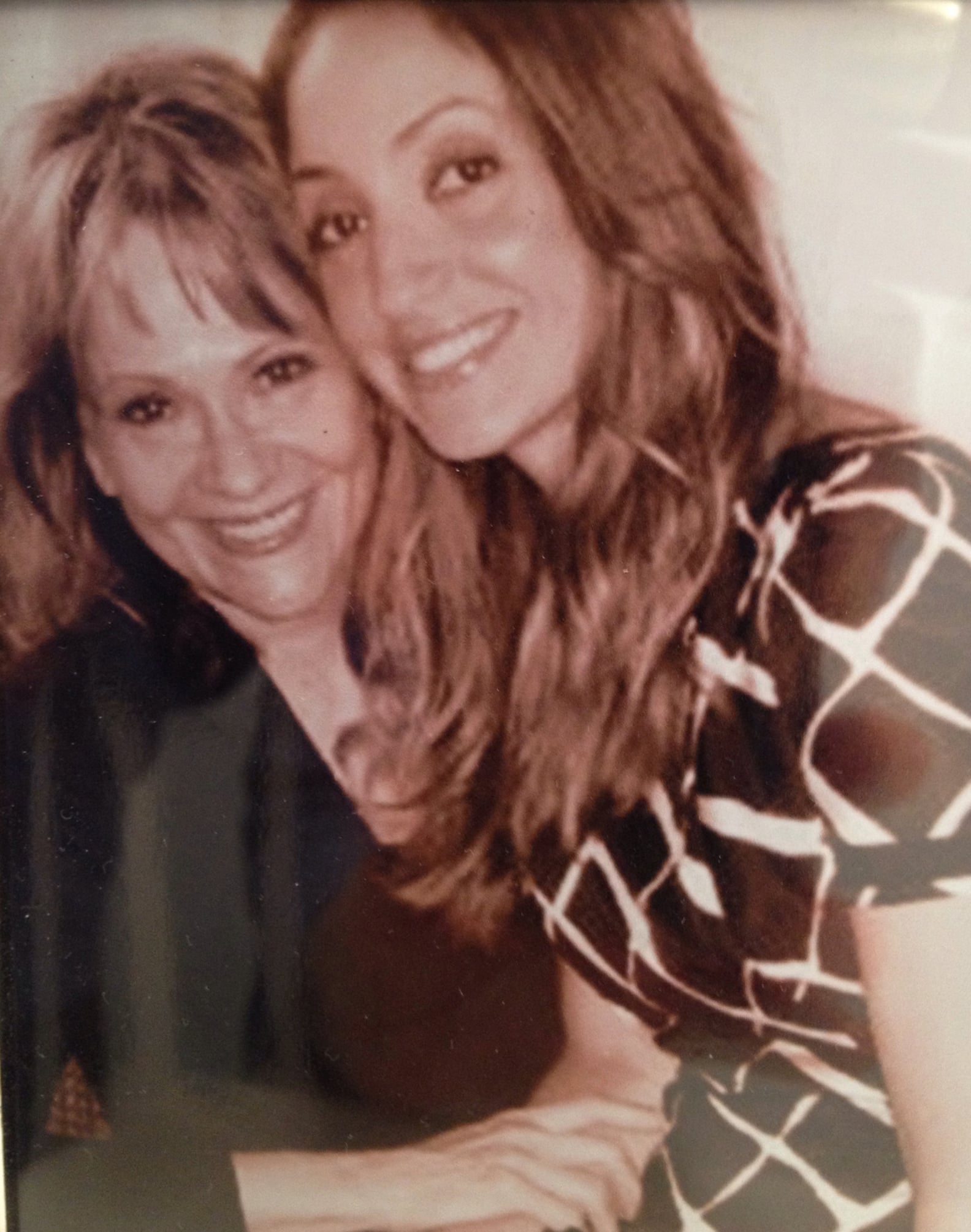 Times Your Mom Was Your Biggest Cheerleader Ps Love