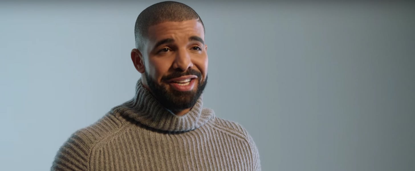 Drake's T-Mobile Super Bowl Ad | PS Entertainment