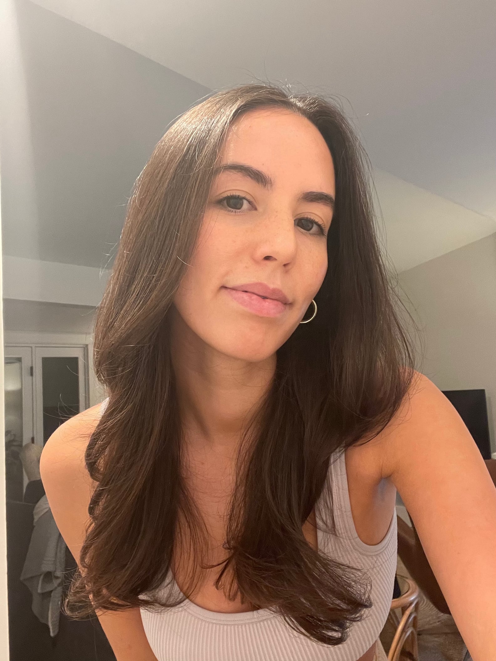 Briogeo Rice Water Protein Treatment Review With Photos | PS Beauty