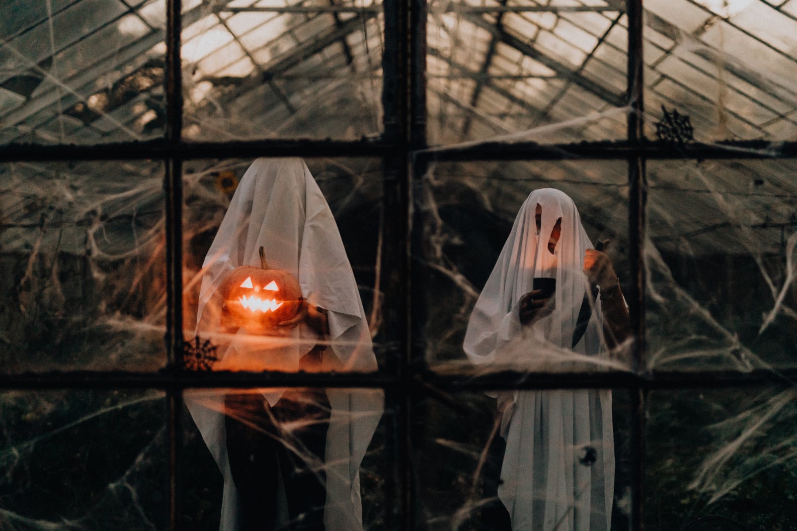 Halloween Zoom Backgrounds | POPSUGAR Tech