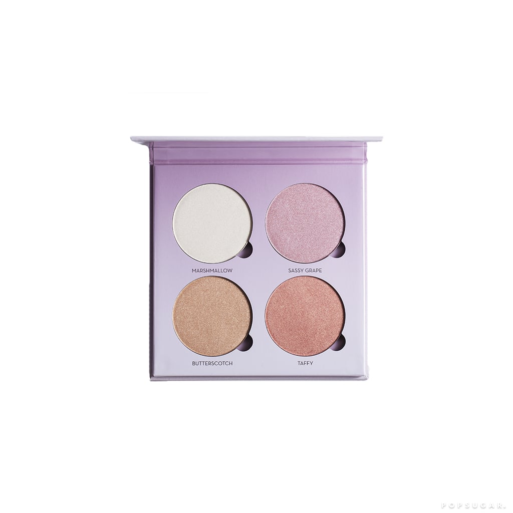 Anastasia Beauty Glow Kit in Sweets | POPSUGAR Beauty