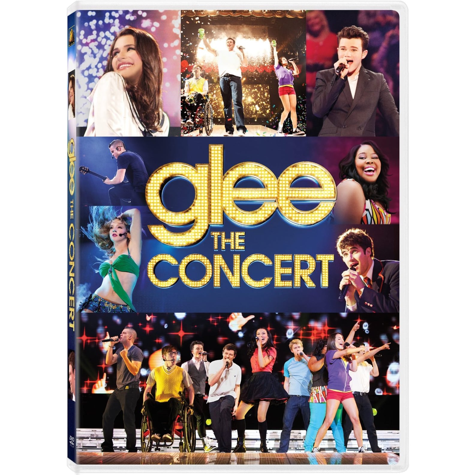 Glee Gifts | PS Entertainment