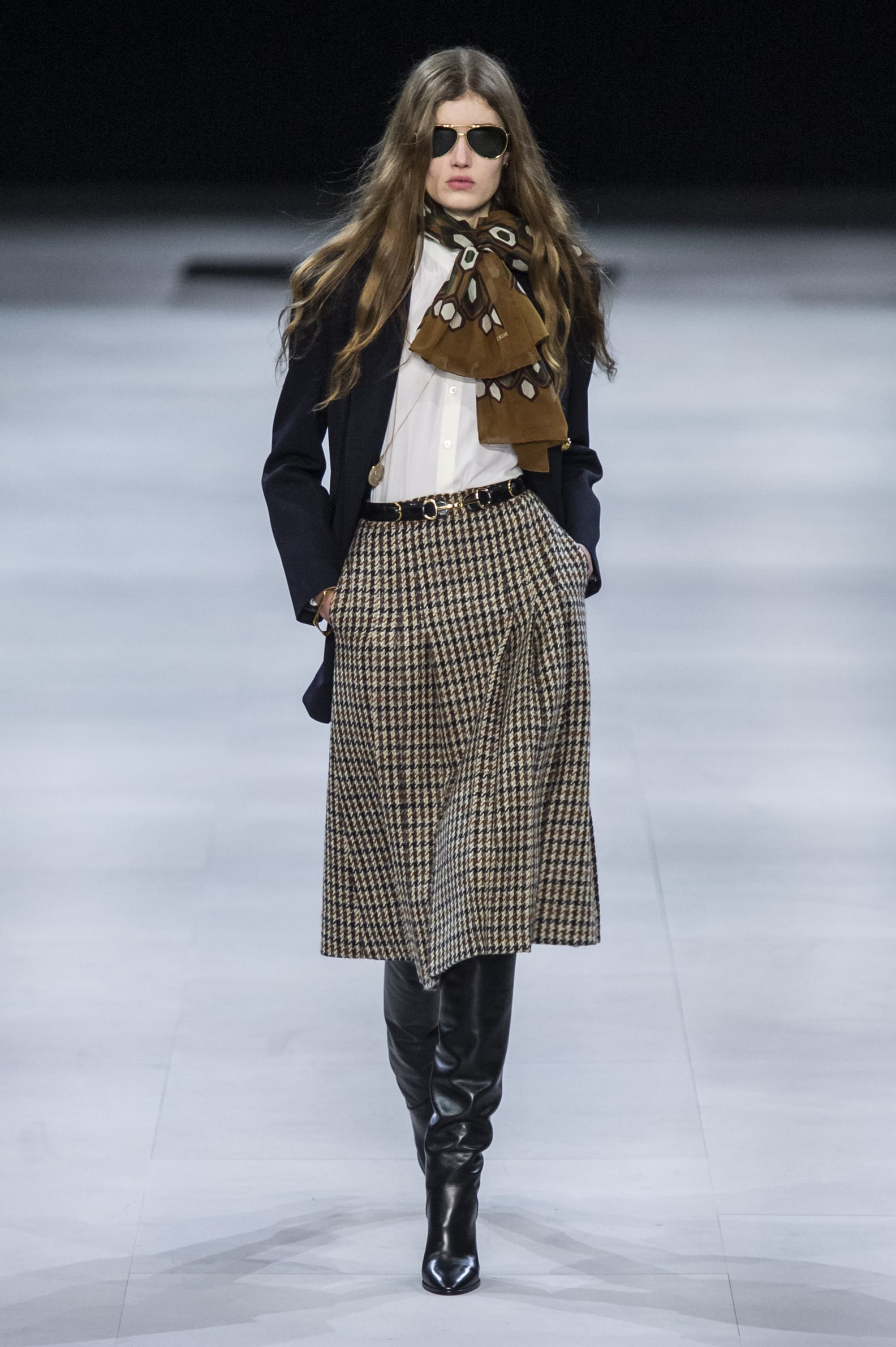 Celine Fall 2019 | PS Fashion