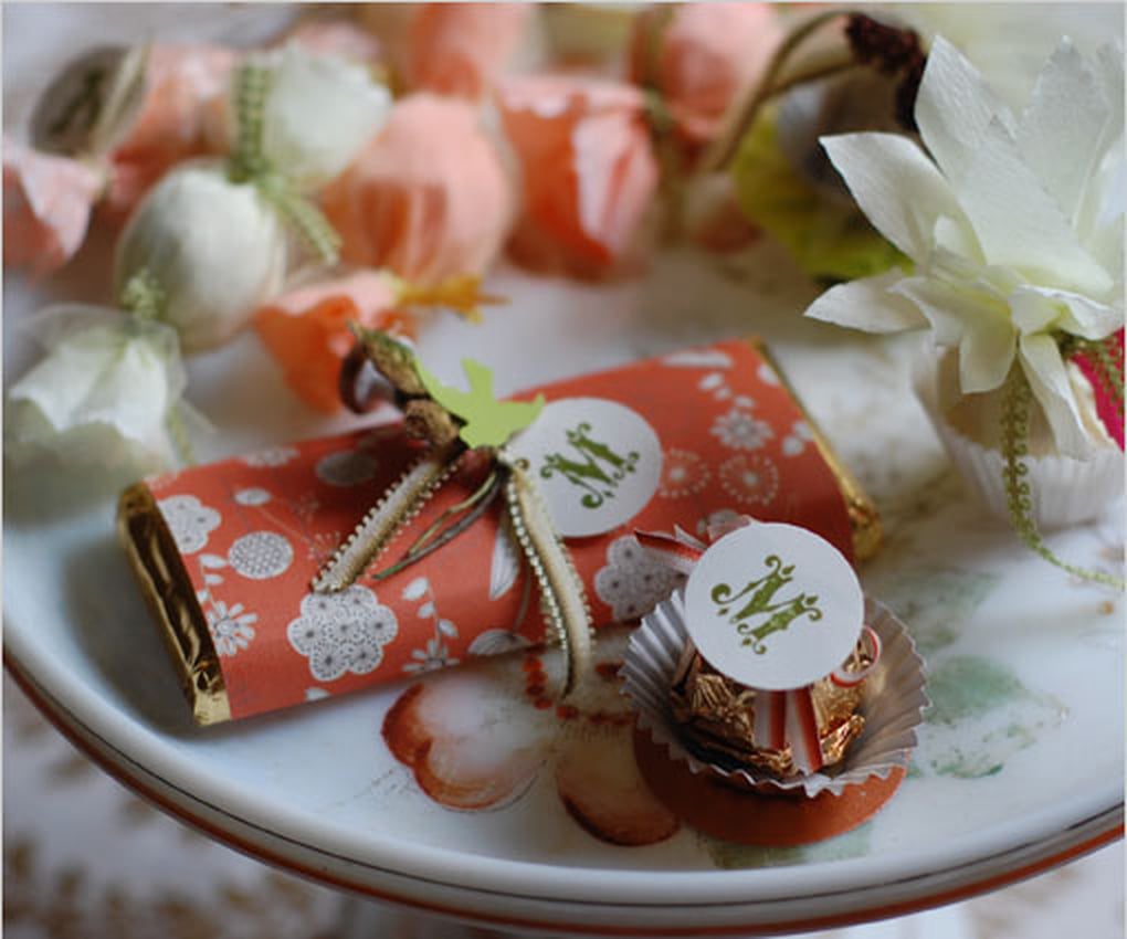 Free Printable Wedding Favors | POPSUGAR Smart Living