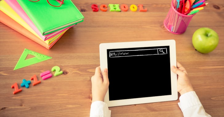 Apps to Help Kids Learn at Home | POPSUGAR Family