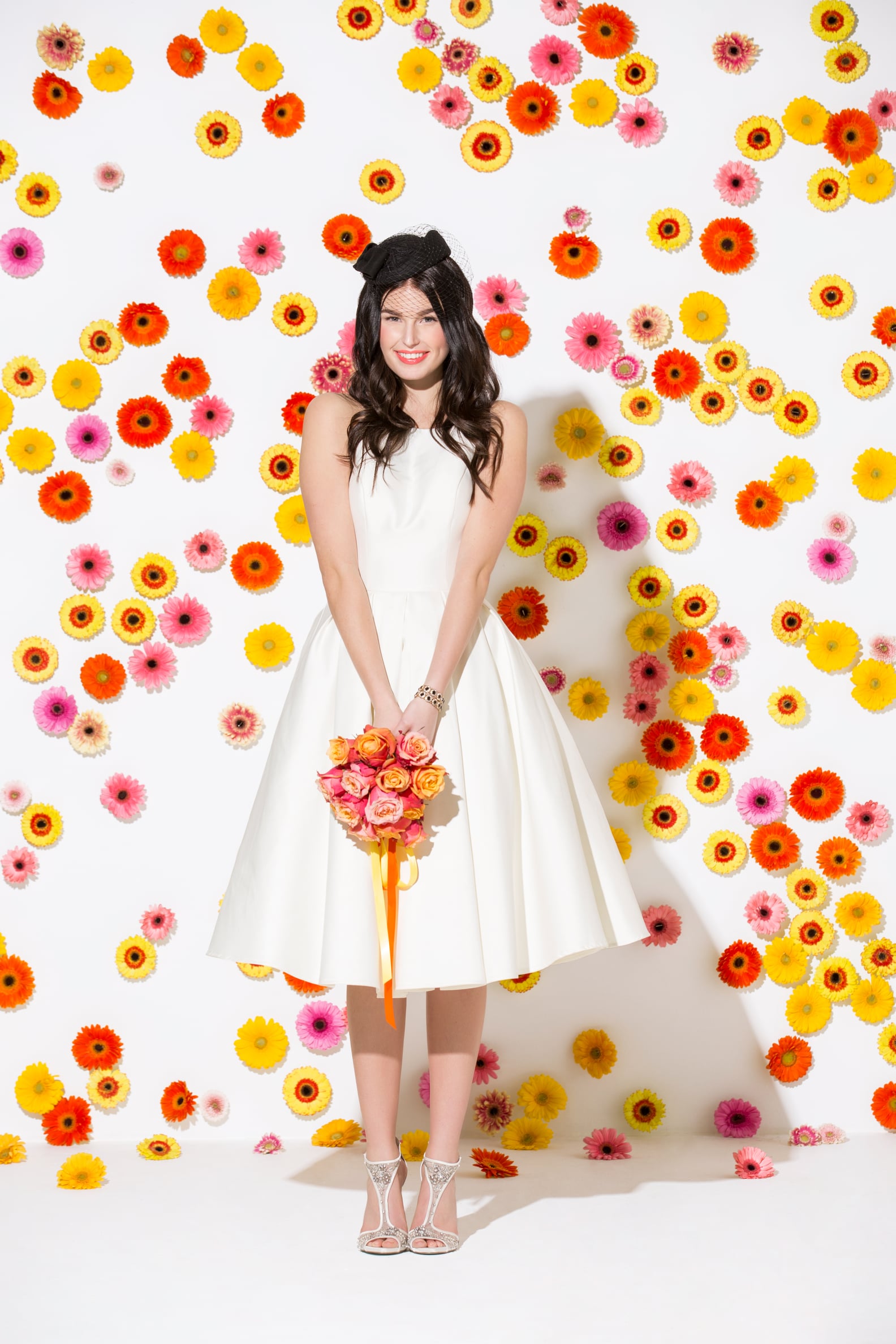ModCloth Wedding Collection Spring 2016 | PS Fashion