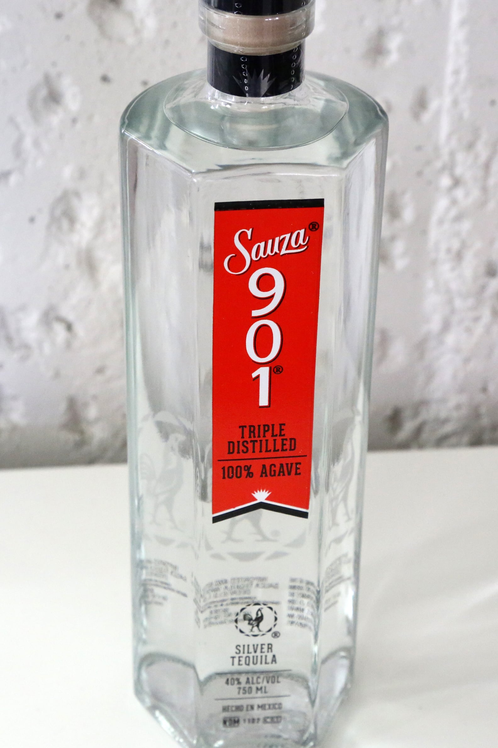 Sauza 901 Review | PS Food