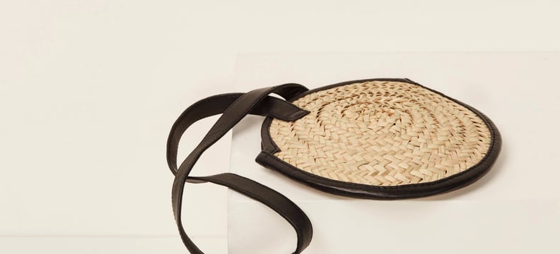Straw Bags | PS Fashion