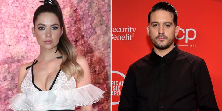 Who Has Ashley Benson Dated? | POPSUGAR Celebrity