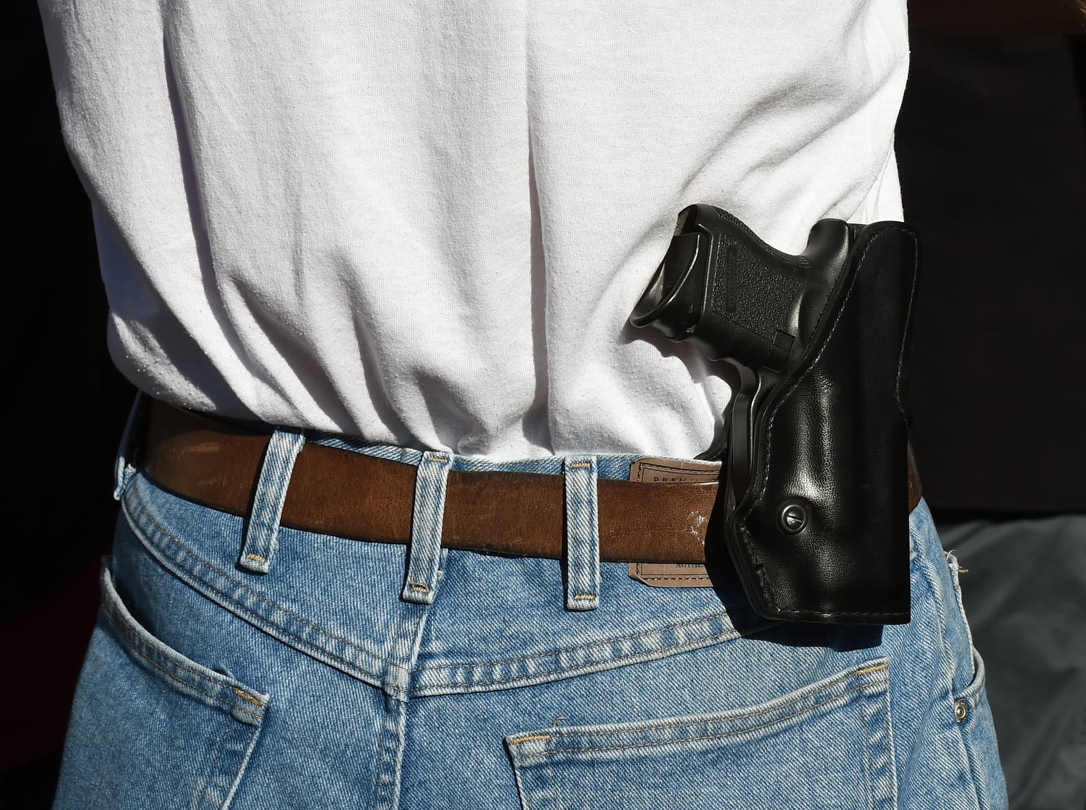 Nevada Gun Laws | PS News