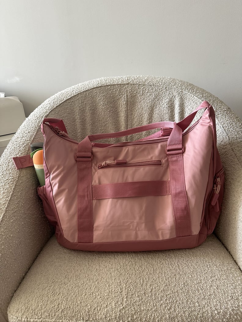 Calpak the Fit Gym Bag Review 2024 | PS Fitness