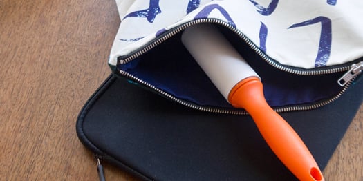 How to Clean Your Bag | POPSUGAR Smart Living