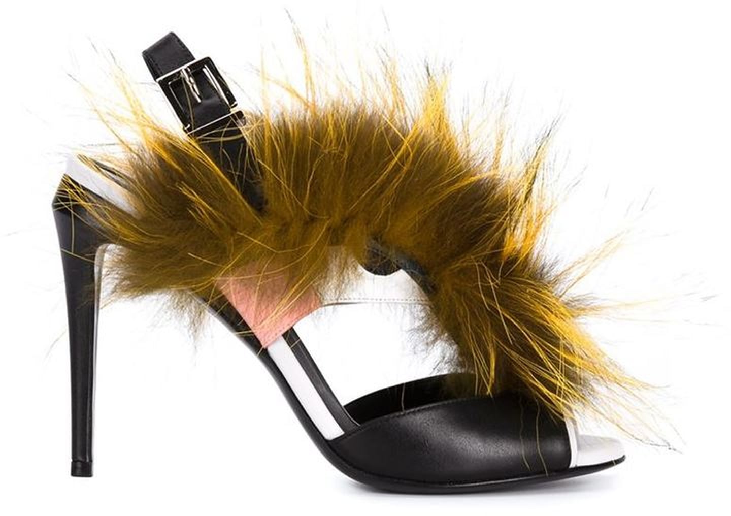 Best Designer Summer Sandals 2015 | PS Fashion