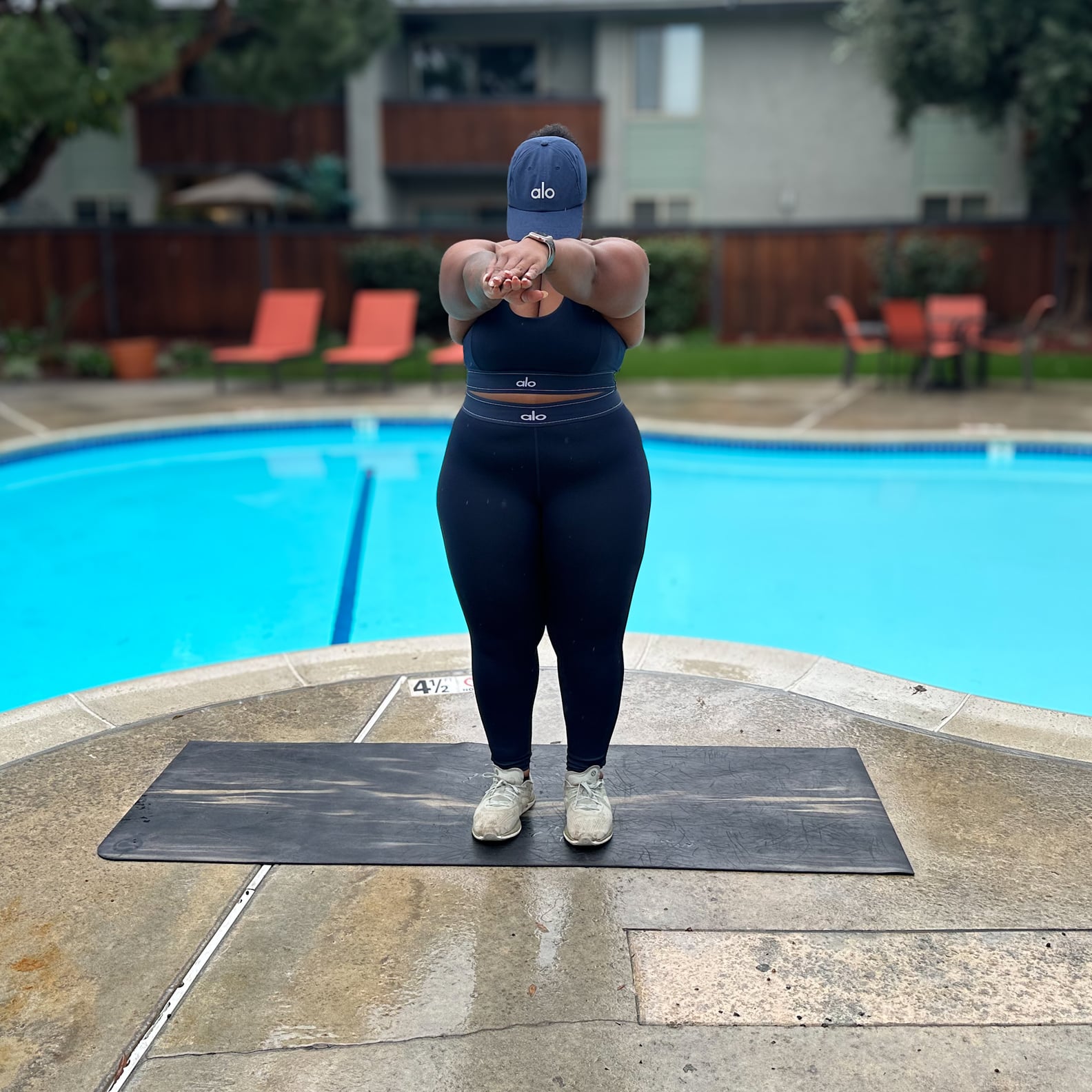 8 Upper Back Stretches | PS Fitness