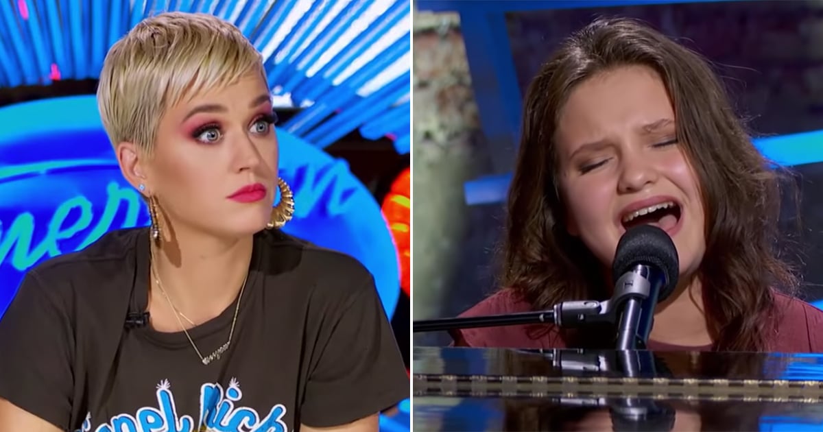 Madison VanDenburg American Idol Audition Video | PS Entertainment