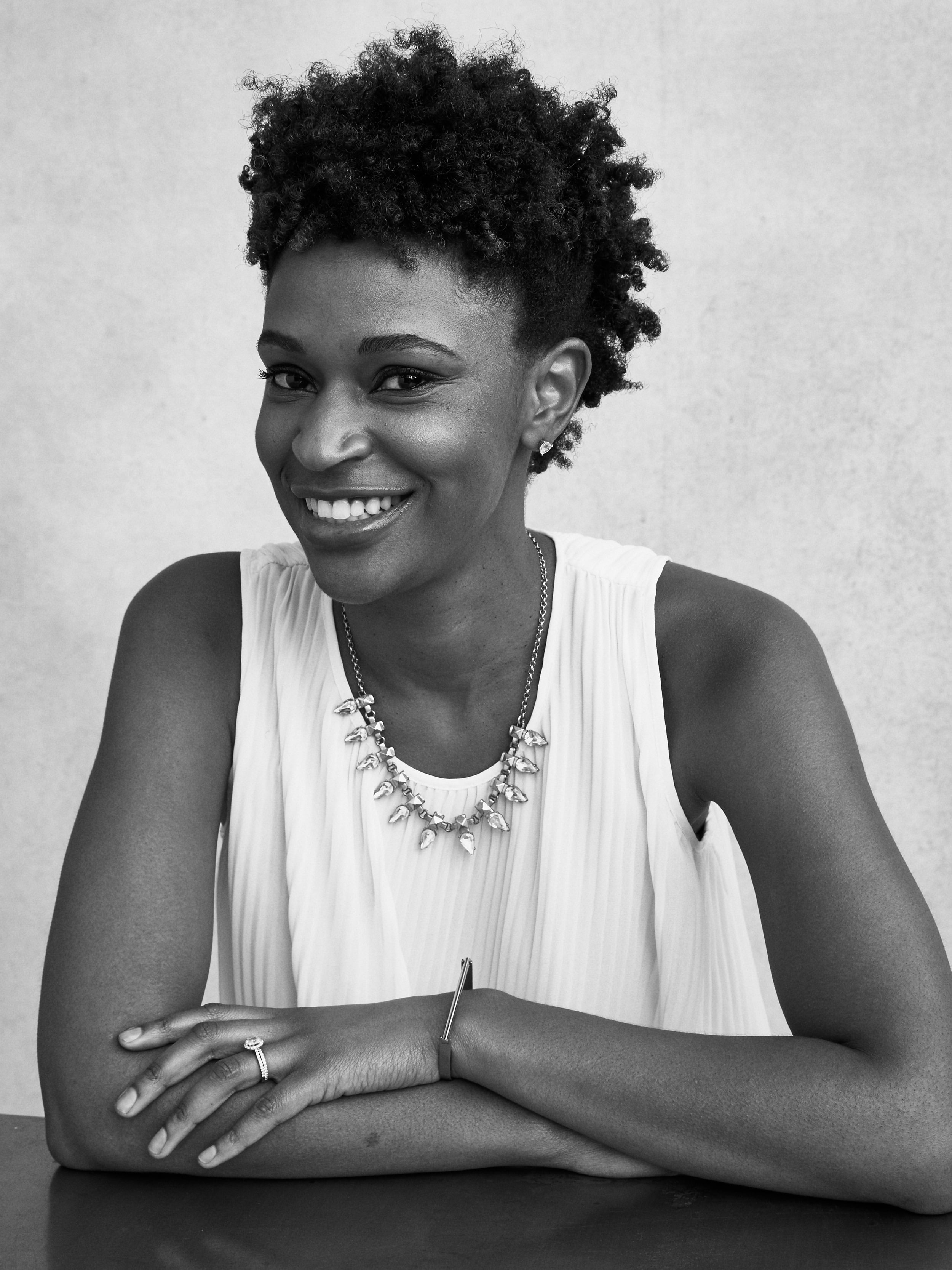 Deena Campbell - POPSUGAR