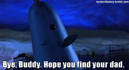 Elf Movie GIFs | PS Entertainment