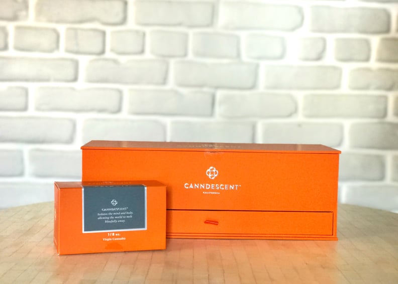 Canndescent Luxury Cannabis Company Review | PS News