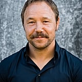 Stephen Graham as Tony Provenzano | The Irishman Movie Cast | POPSUGAR ...