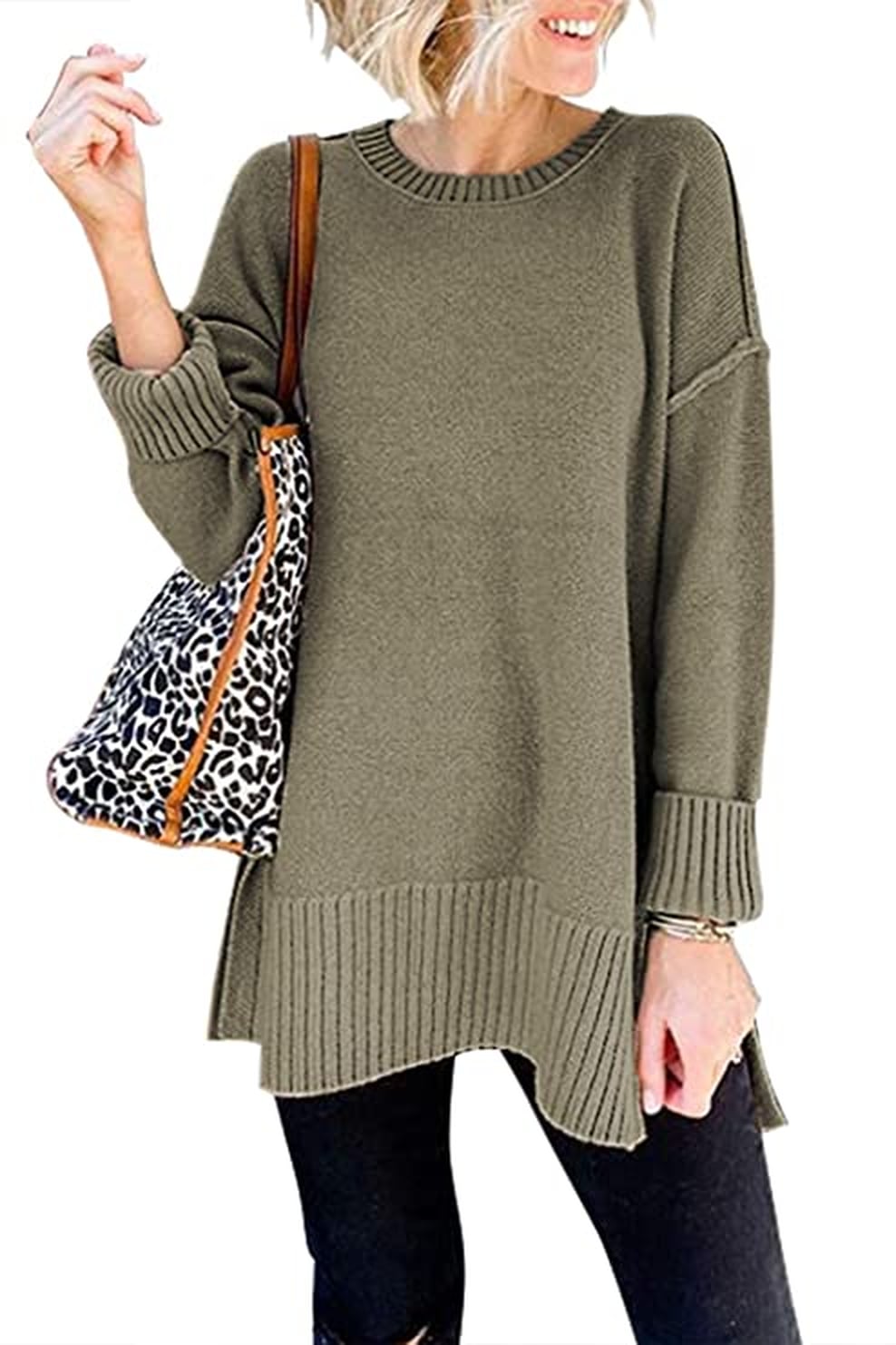 Best Amazon Sweaters Under $30 | PS Fashion