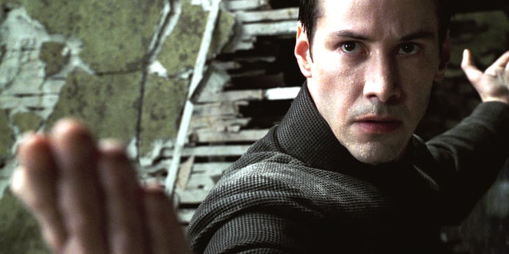 Keanu Reeves Movies on Netflix | POPSUGAR Entertainment