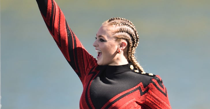 Fashion Week Body Positive Moments Spring 2019 | POPSUGAR Fashion