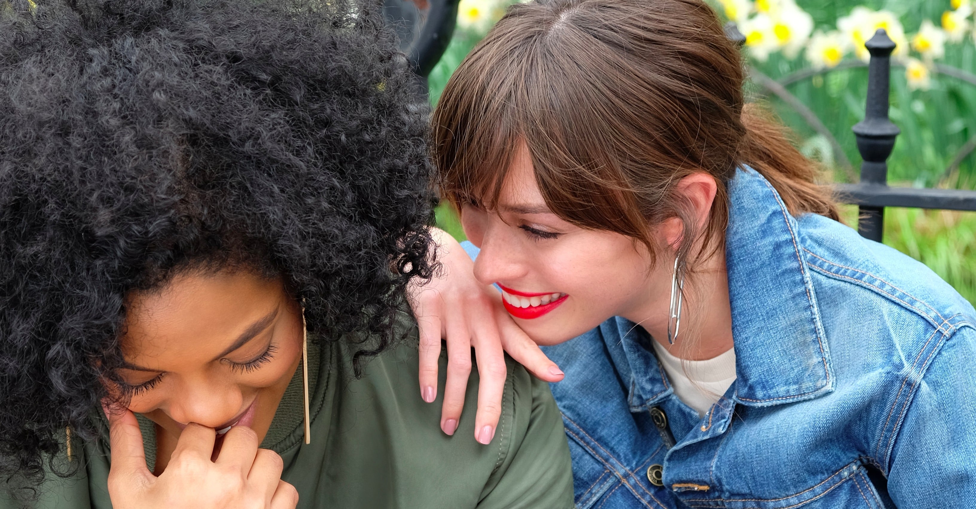 What Is Sexual Fluidity? | PS Love