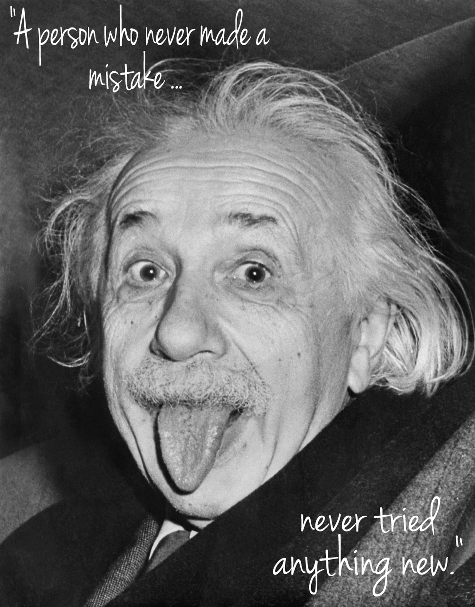 Albert Einstein Quotes | PS Tech
