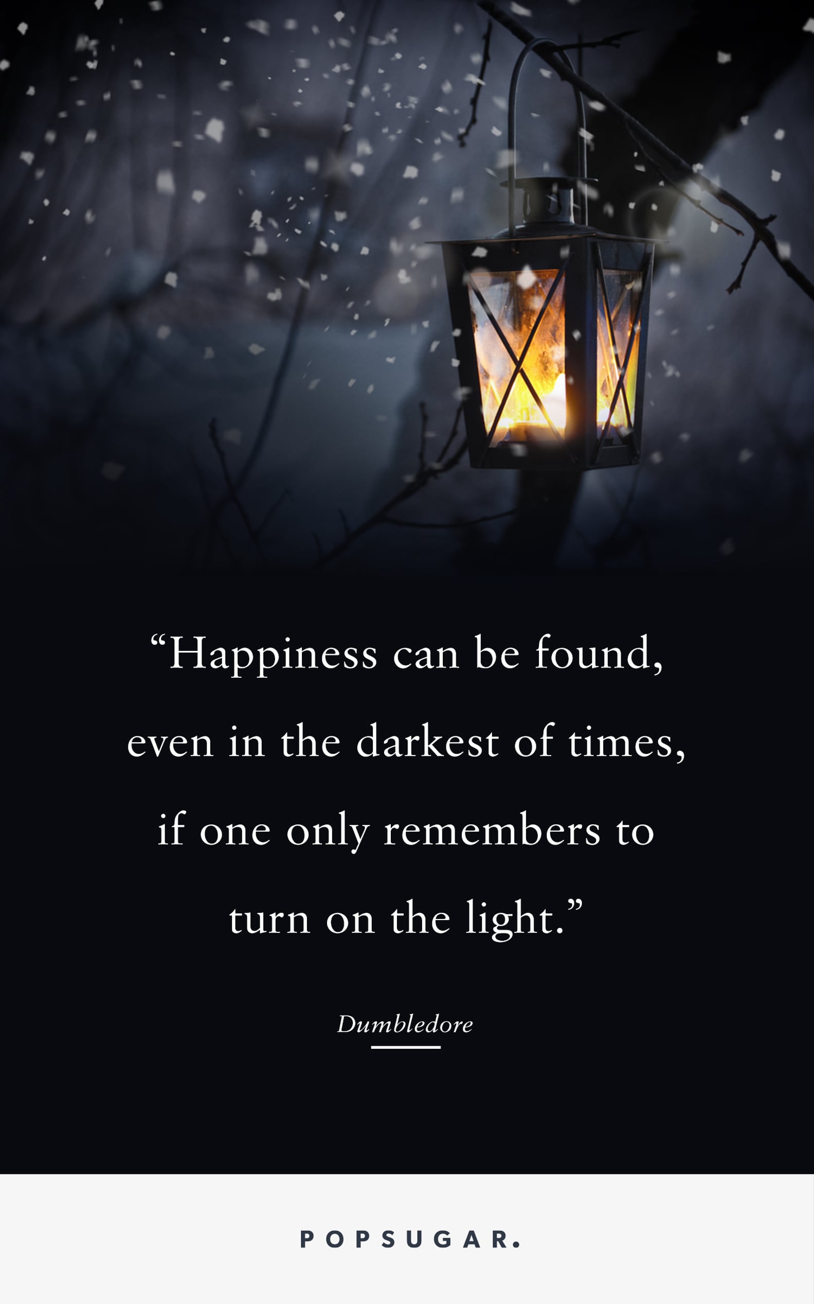 The 29 Best Dumbledore Quotes From Harry Potter | PS Smart Living