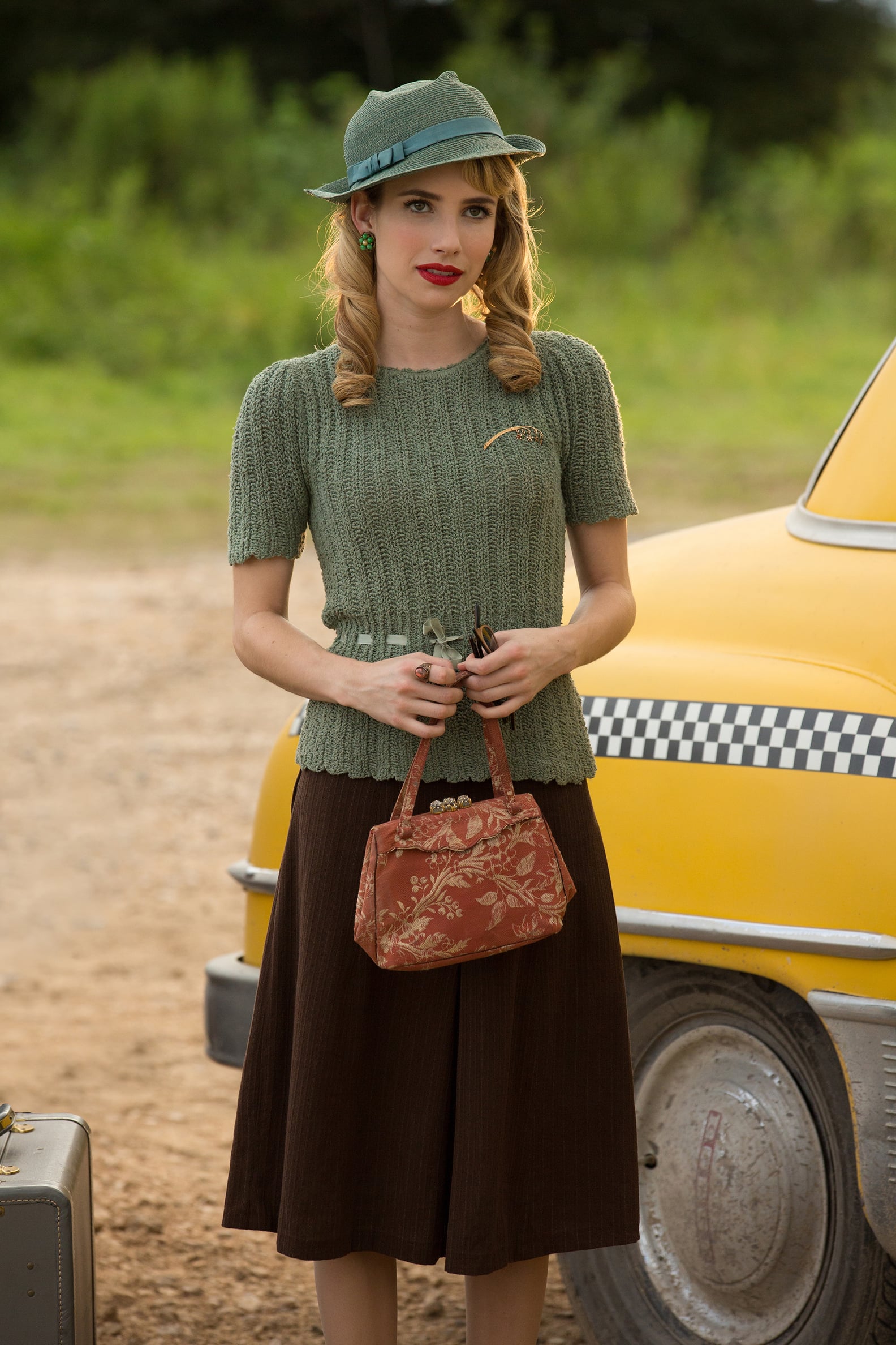 American Horror Story Halloween Costumes | PS Entertainment