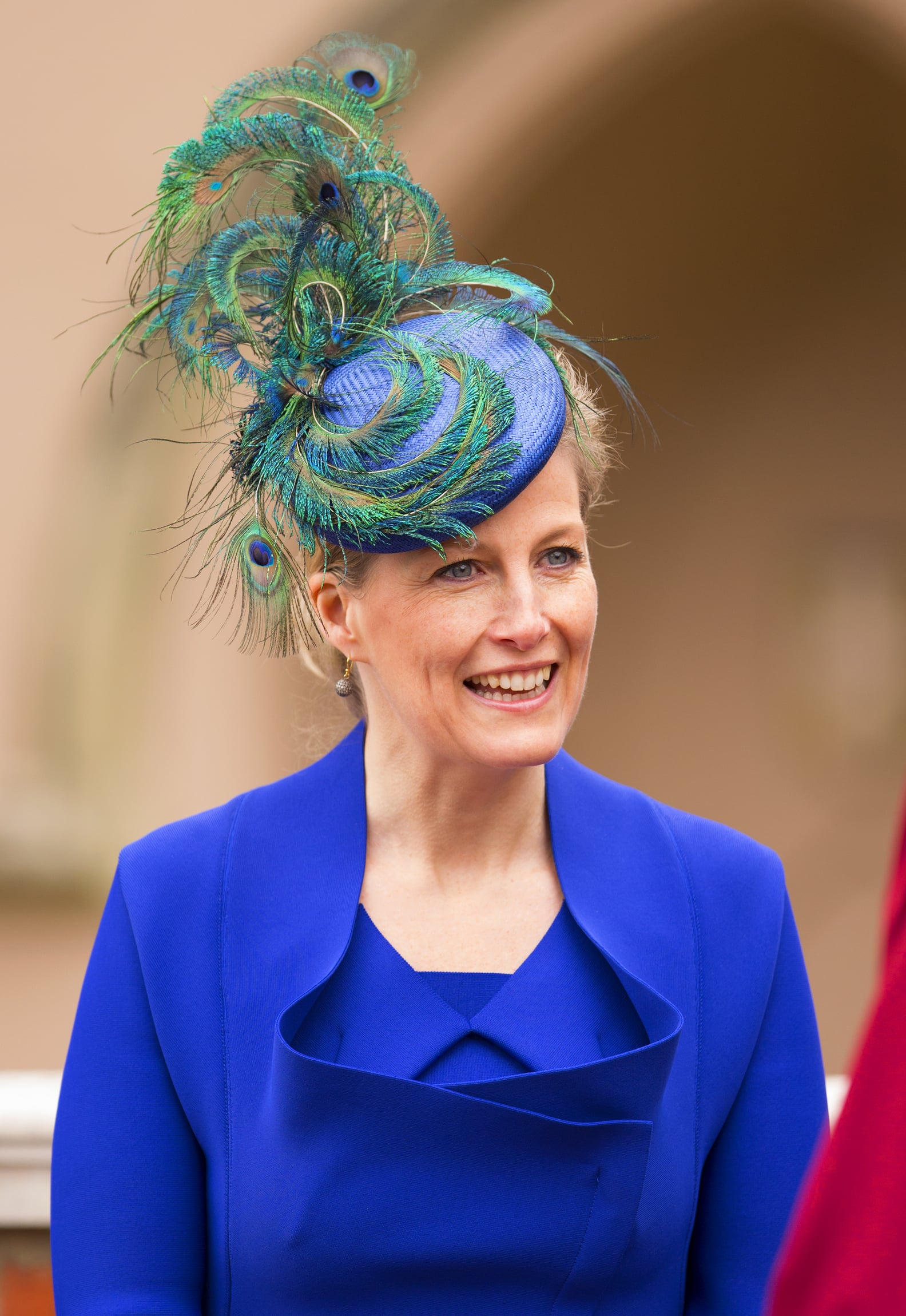 The Best Fascinators Worn by Royalty | PS Beauty