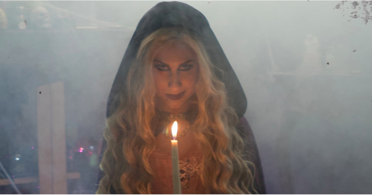 Hocus Pocus Cover Song Popsugar Love And Sex