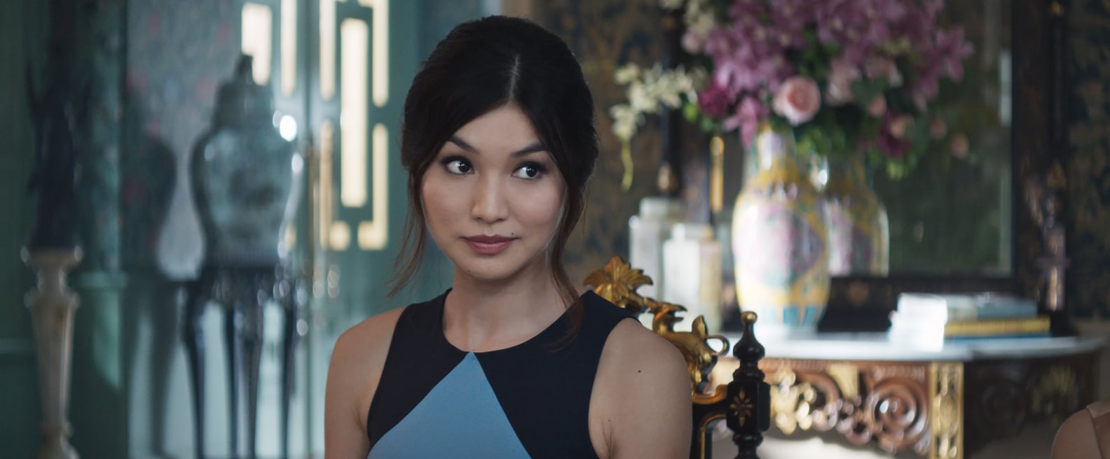 Who Plays Astrid in Crazy Rich Asians? | PS Entertainment