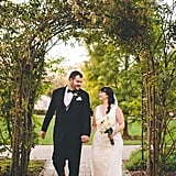 Korean Star Wars Wedding | POPSUGAR Love & Sex