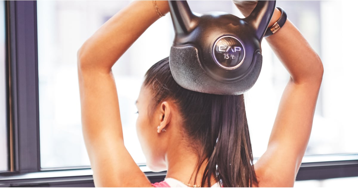 7-Day HIIT Workout Plan | POPSUGAR Fitness