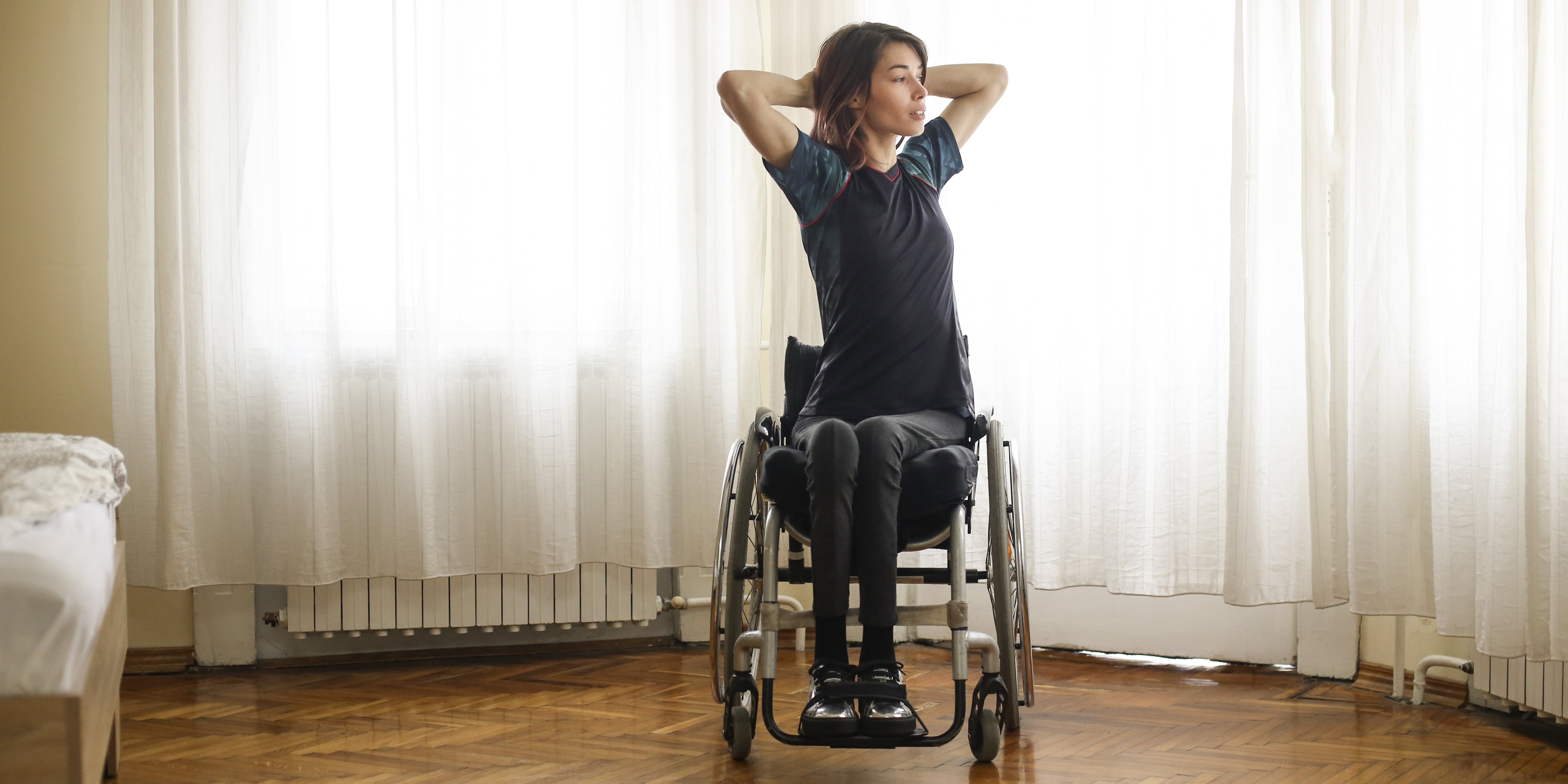 Seven Types of Rest According to a Therapist | PS Fitness