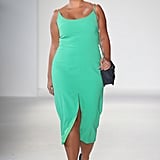 Emma Sanders Model Pictures | POPSUGAR Fashion