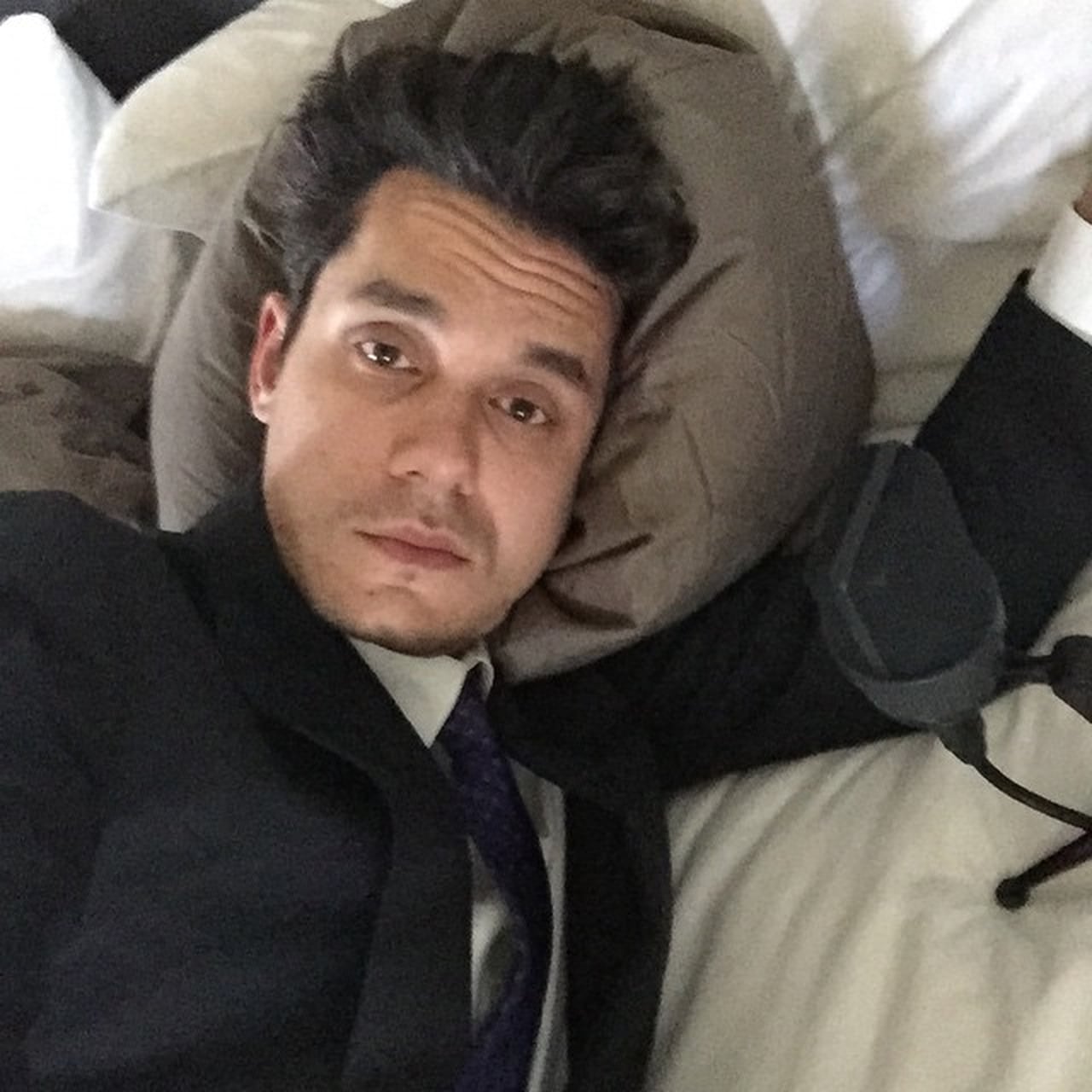 John Mayer Hot Instagram Pictures | PS Celebrity