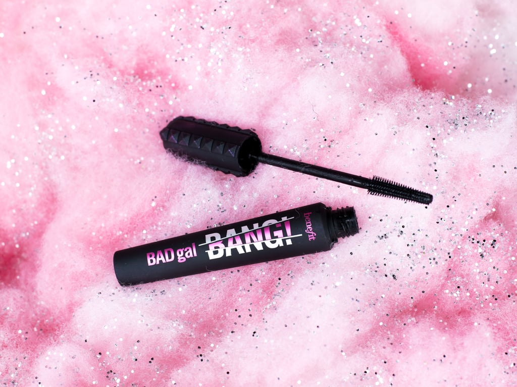 Benefit Cosmetics BADgal Bang Mascara Review | POPSUGAR Beauty