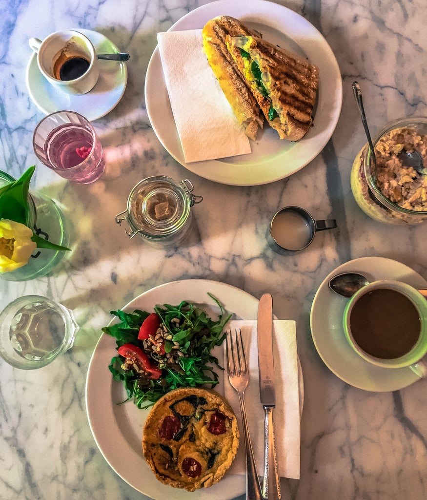 Berlin, Germany, Travel Tips | POPSUGAR Smart Living